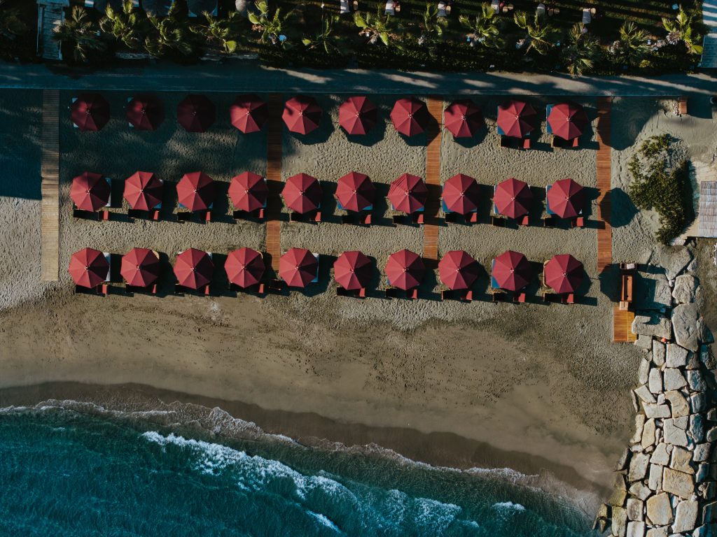 Amor Beach Restaurant Ο νέος all-day παραθαλάσσιος προορισμός της ...